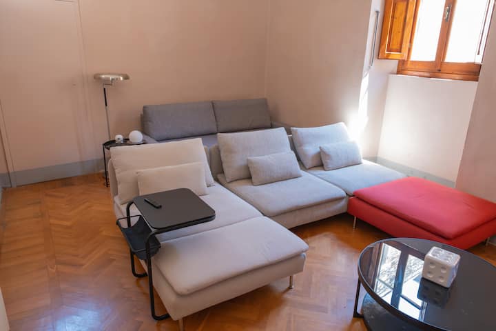 Residenza Palazzo Apolloni -A- - Arezzo