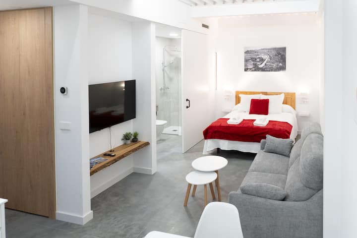 Apartamento Turístico Berete
Complejo O Estaleiro - Redondela