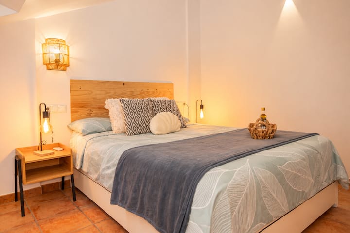 Family Duplex With Pool And Parking Included - Arroyo Frio