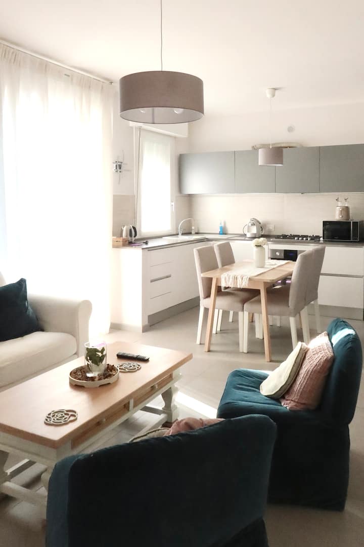 Loft Claretta - Modena City - Modena