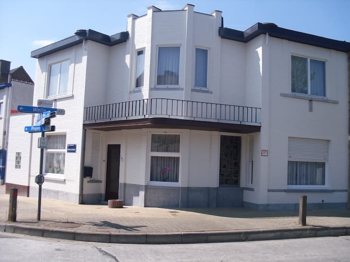 Guest House - Ninove