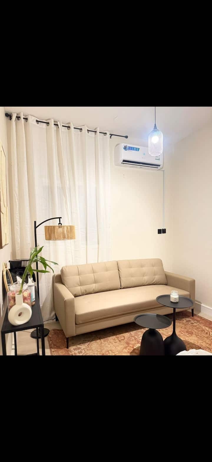 شقة رِواق - Riwaq Studio - Arabie saoudite