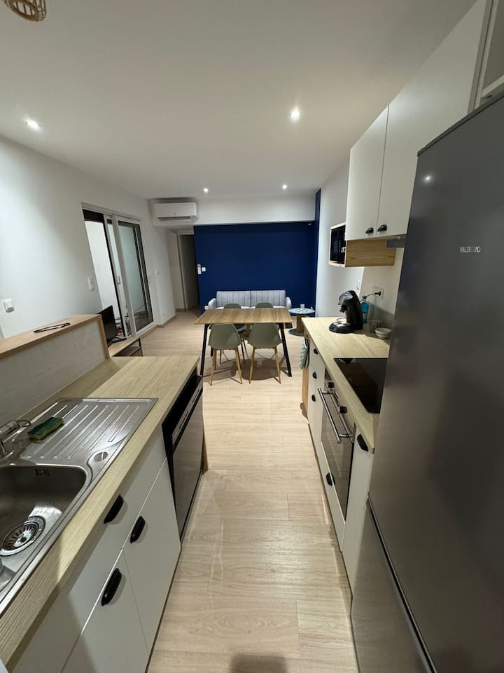 Maison à Bègles - Bègles