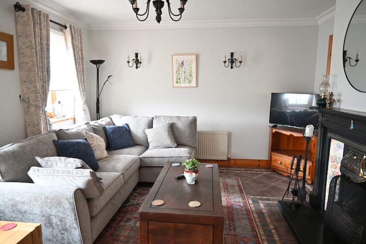 House By The Pier - Skibbereen