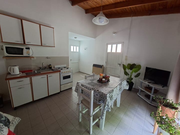 Departamentos Roxy - Viedma