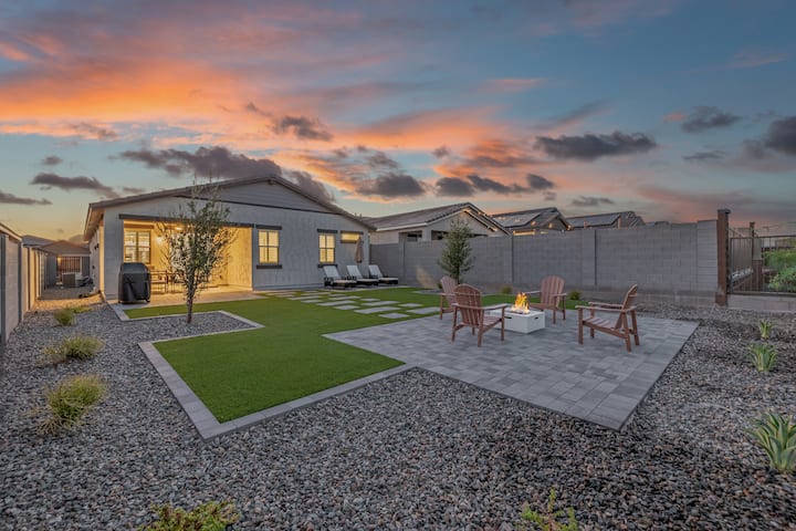 Modern Comfort Home In Peoria - Peoria, AZ