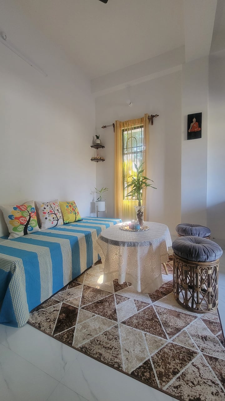 Relax, Revive And Rejuvenate. Home Away From Home - Siliguri