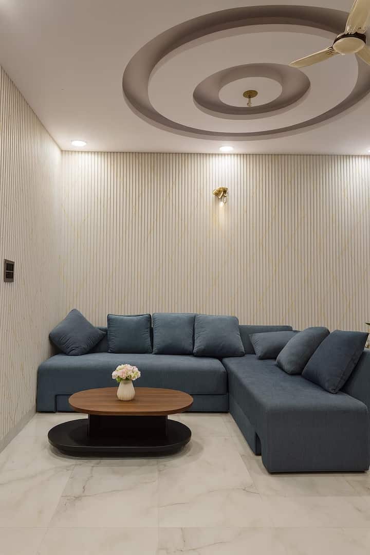 Urban Leaf Retreat - Delhi