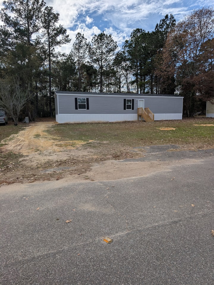 Lakeview Retreat Lake Marion Summerton Santee - Lake Marion, SC