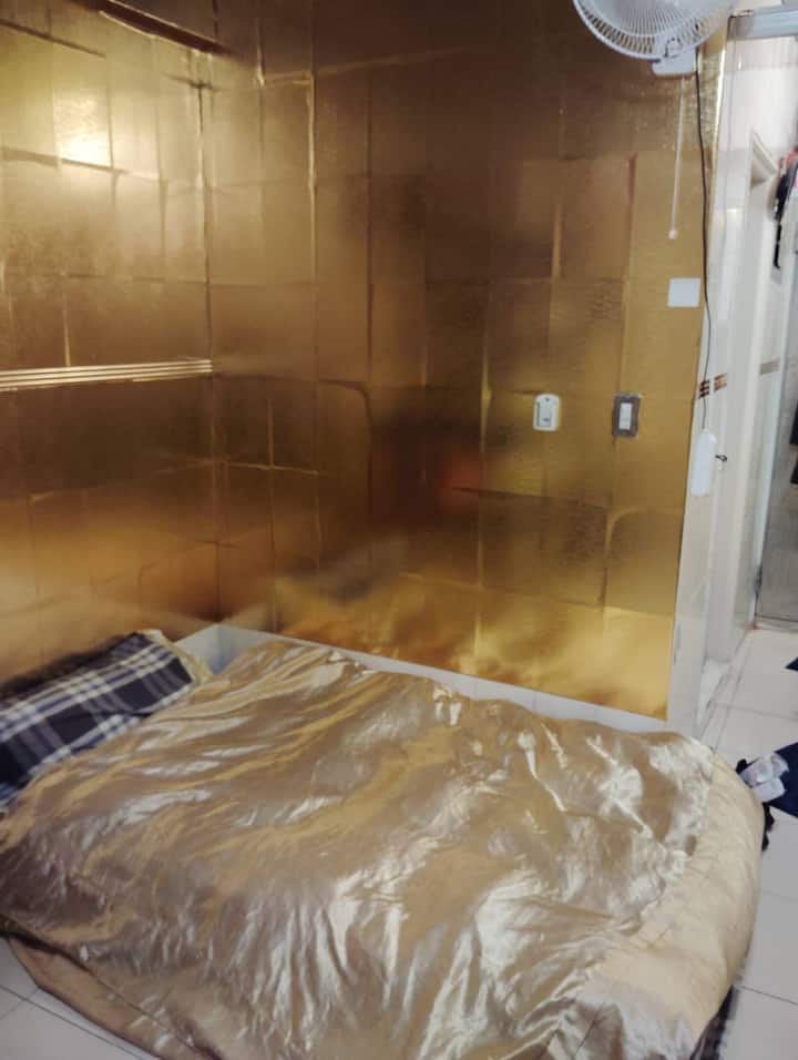 桃園火車站公寓 - 다시 구