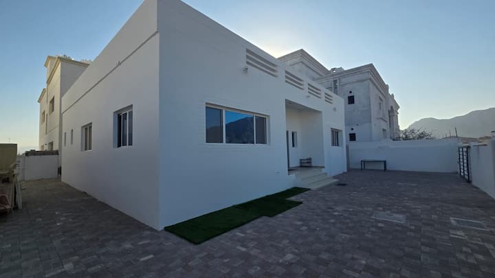 Mountain View Retreat - Mascate