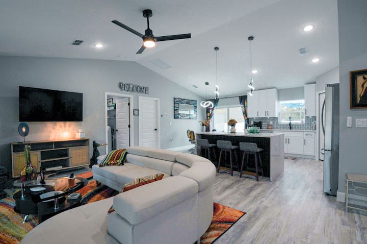 Special Invitation - Ocala, FL