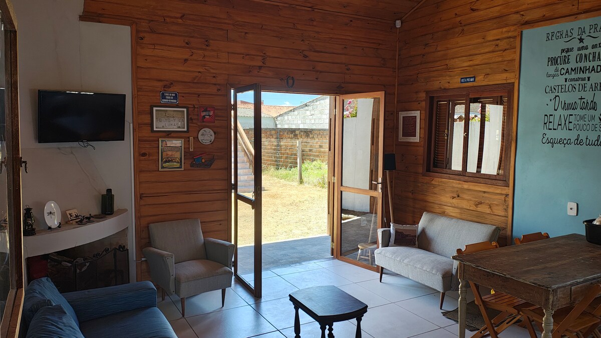 ¡Chalet a 300 metros del mar! ¡Hermenegildo/Hermena! - Casas en ...