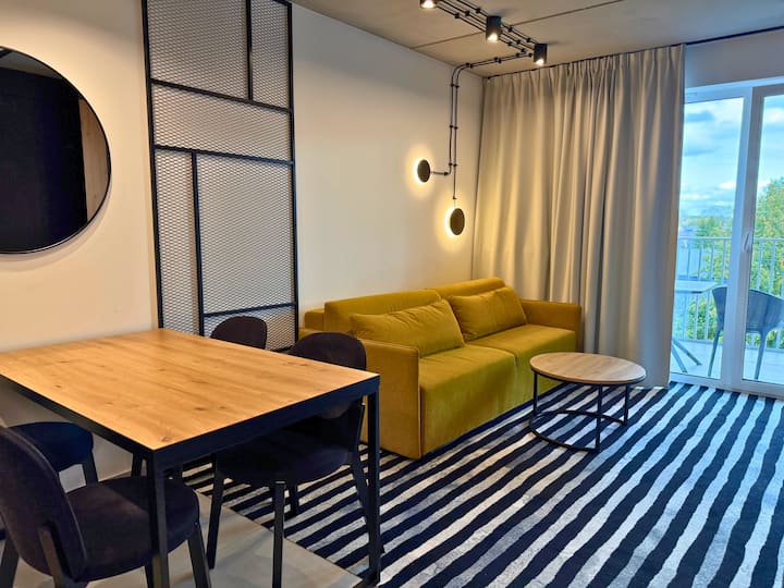 Green Port Apartament 408 By Rent Partners - コウォブジェク