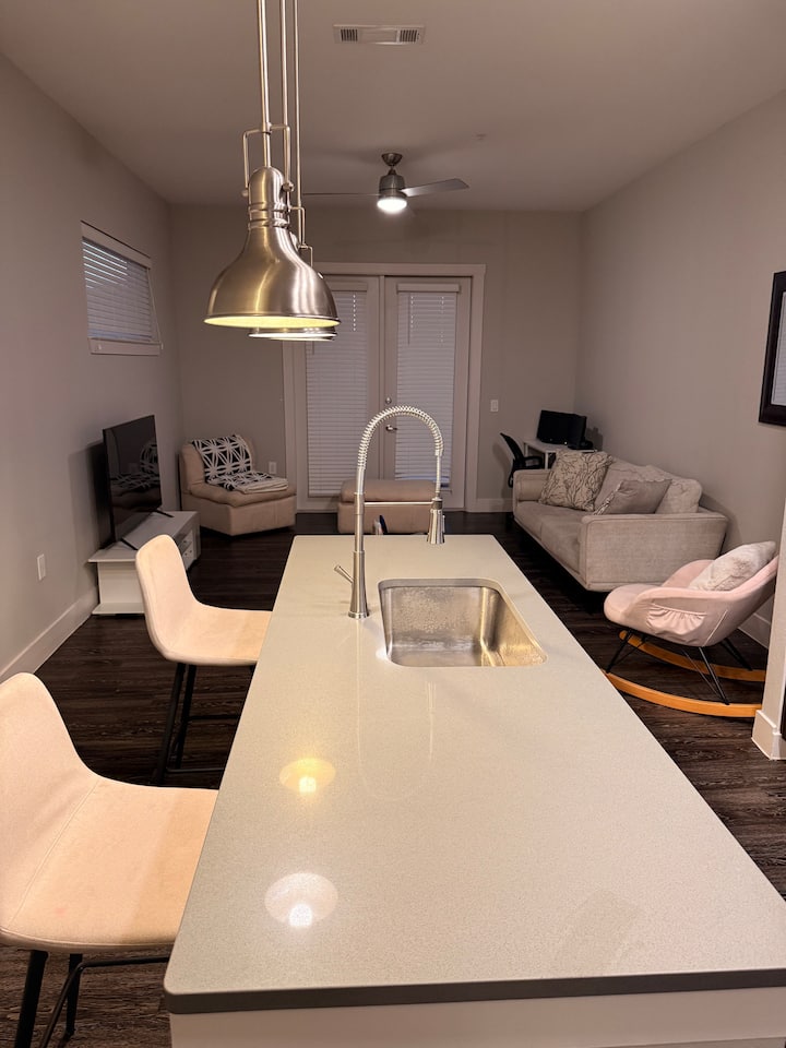 Life Down 7th Street - Stop 6 - Fort Worth