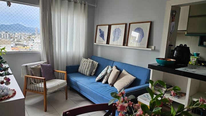 Apartamento Aconchegante Perto Da Praia - Balneario Camboriú