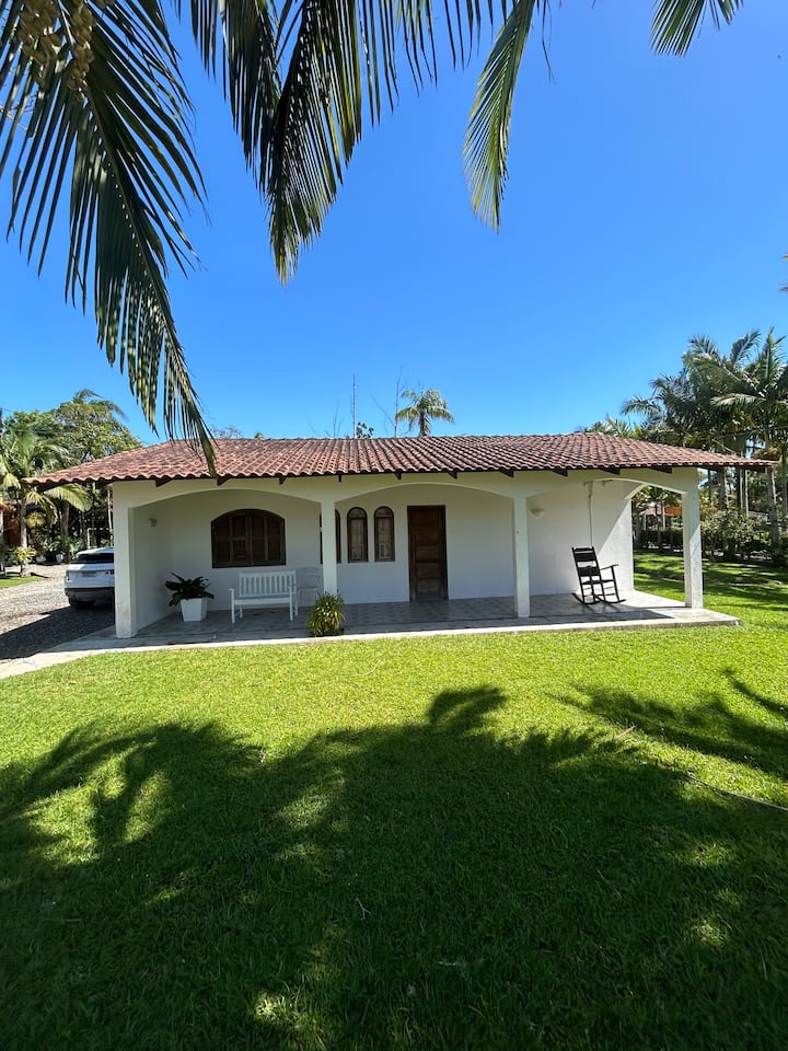 Sítio Em Barra Velha - Barra Velha