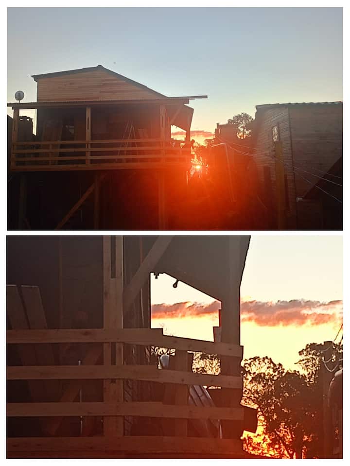 Lacasadacapilha Cabana 4 (Coruja) - Rio Grande