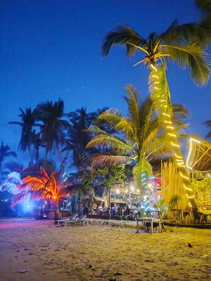 Room With Breakfast Include - El Nido, Philippines