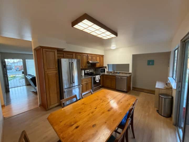 Heart Of North San Jose Cozy Sweet Retreat - Milpitas, CA