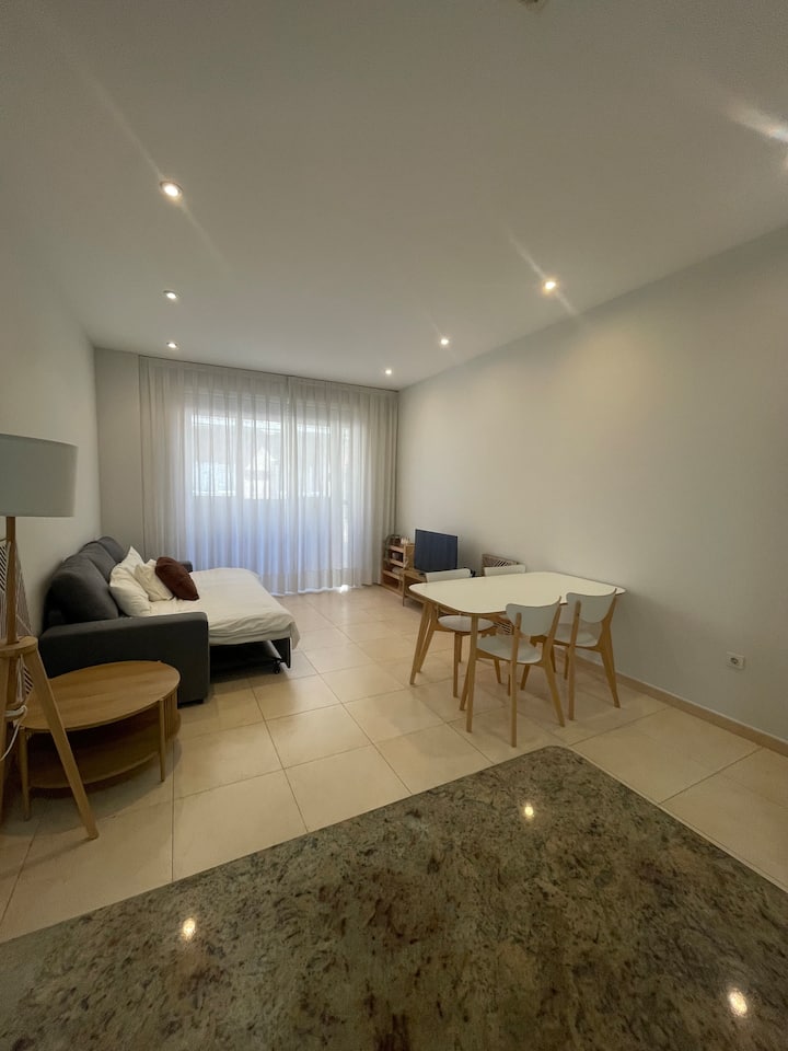 Apartamento En Patacona - Alboraya