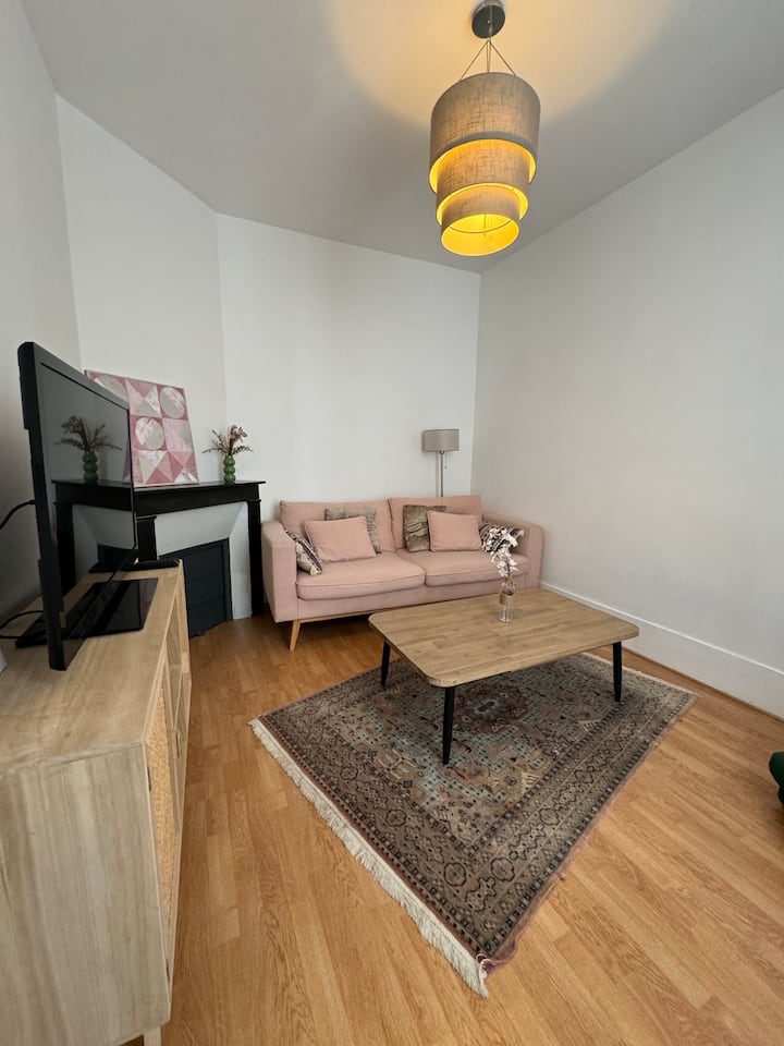 Appartement Cosy à Puteaux, La Défense - Puteaux