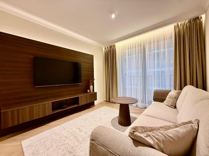 Easy Rent- Wieniawska 103 Centrum Parking - Lublin