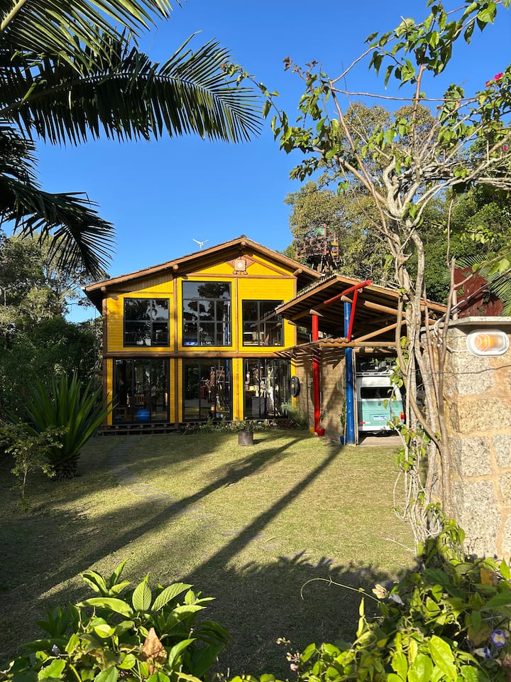 Casa Das Artes - Imbituba