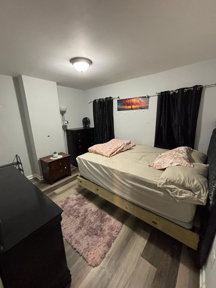 Comfy House In The City - New Castle, DE