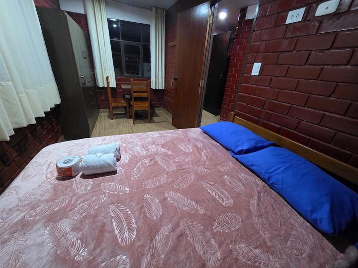 Oslo Departamento Confort - Selva Central - San Ramón