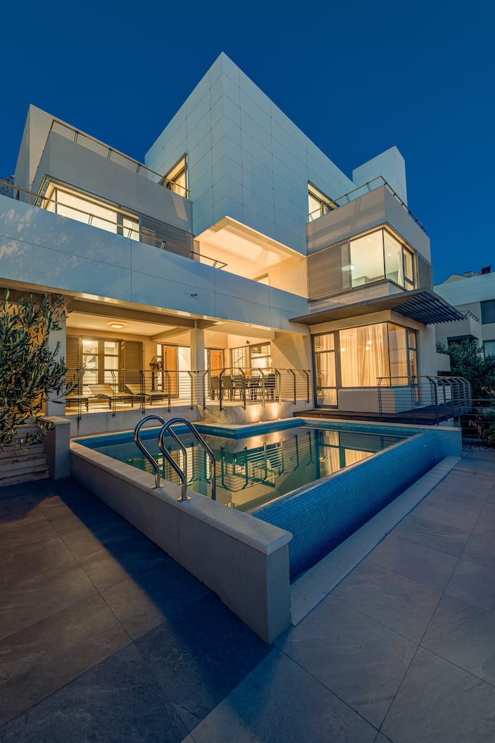 Villa Spectra - Makarska