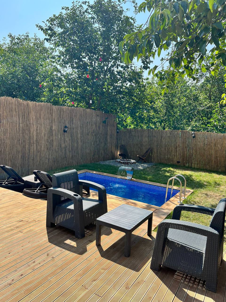 Daisy Dome à Sapanca - Maisons à louer à Sapanca, Sakarya, Turquie - Airbnb