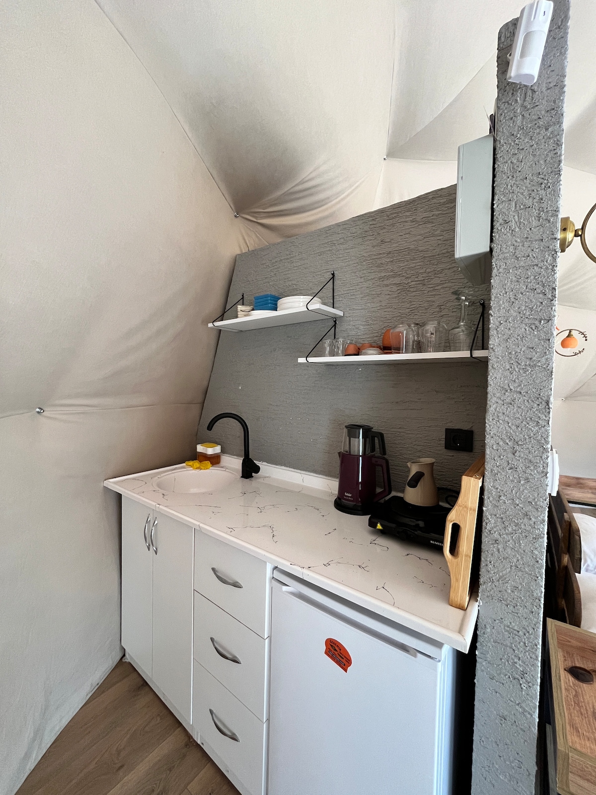 Daisy Dome à Sapanca - Maisons à louer à Sapanca, Sakarya, Turquie - Airbnb