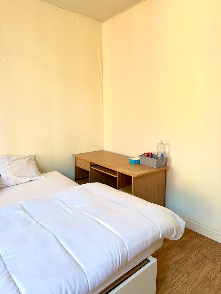 Personal Room - Antwerp, Belgium