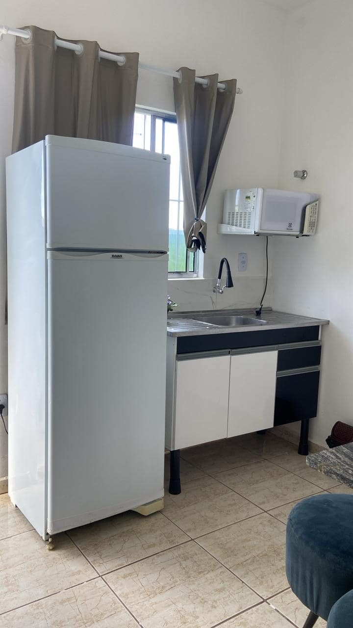 10 Min Do Centro De Mogi Das Cruzes Com Garagem - Mogi das Cruzes