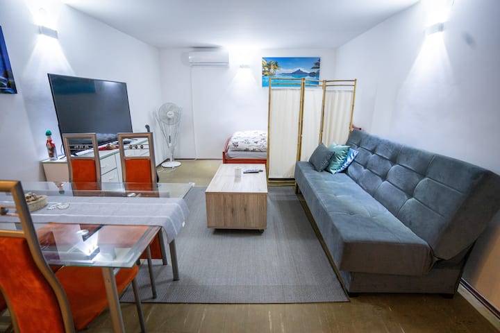 Kuća Za Odmor Nada - Koprivnica