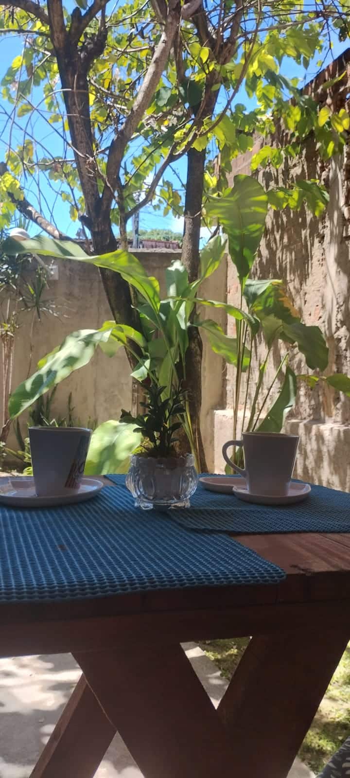 Garden Flat Maceió - Maceió