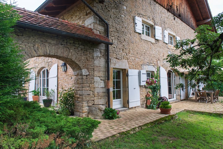 Chambre D'hôtes : La Lueur Du Jour - Vaucluse