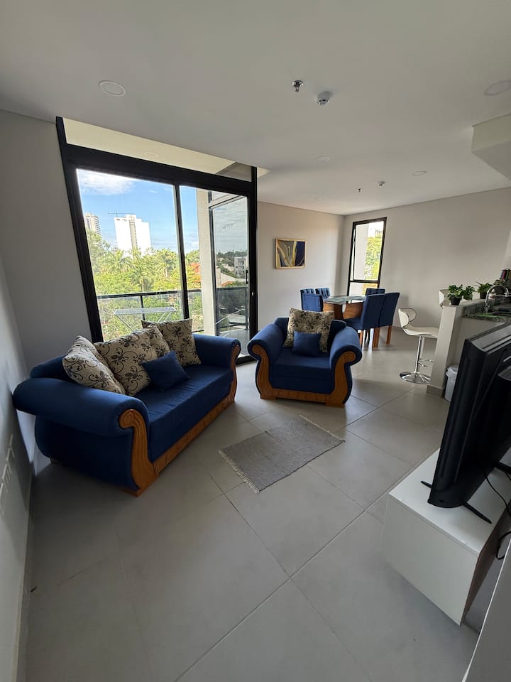 Departamento A Estrenar 302 - 파라과이