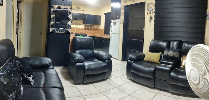 Hogar Seguro - Ciudad Acuña