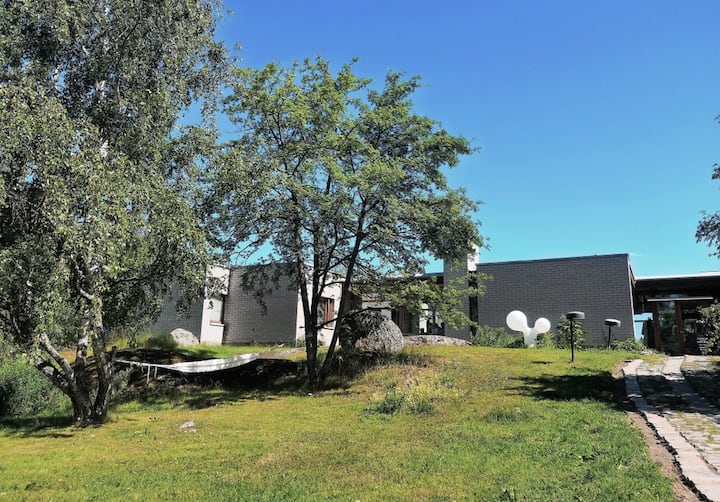 Upea, Design Atelje Talo - Helsinki