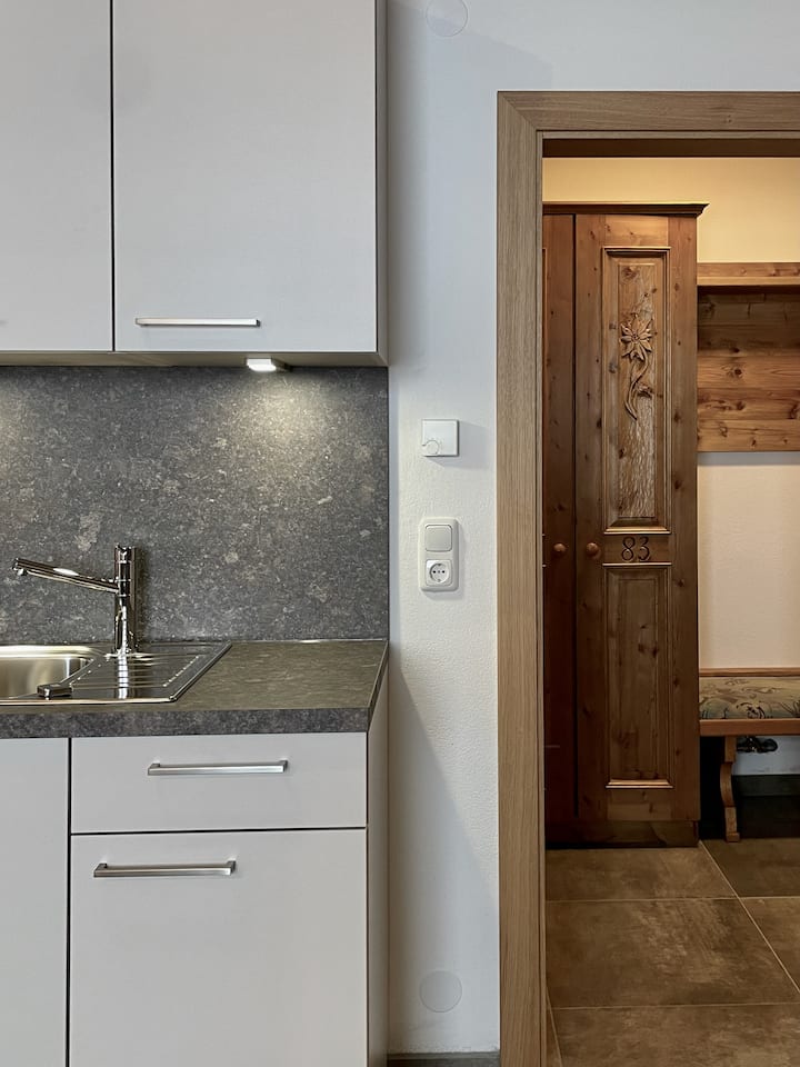 Hölzlbauer Top 1 - Krimml