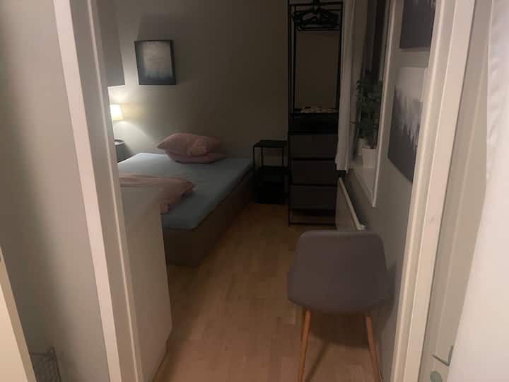 Oslo Downtown 3 - Oslo