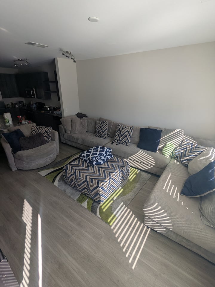 Cozy 1 Brm Apt Right Next To East Atlanta Village! - Atlanta, GA