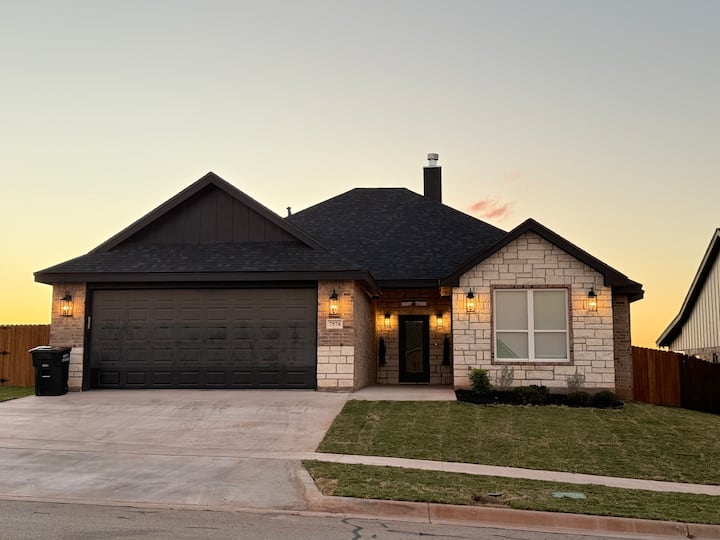 La Dolce Vita - Abilene, TX