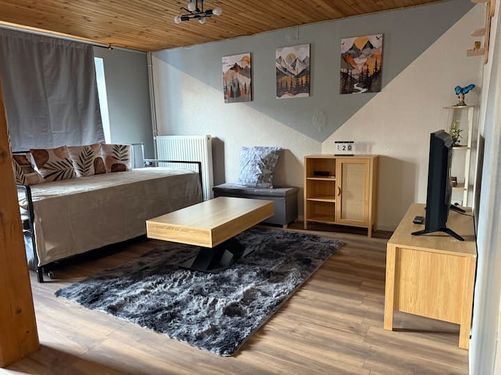 Cocon Rural Du Forez - Chalmazel