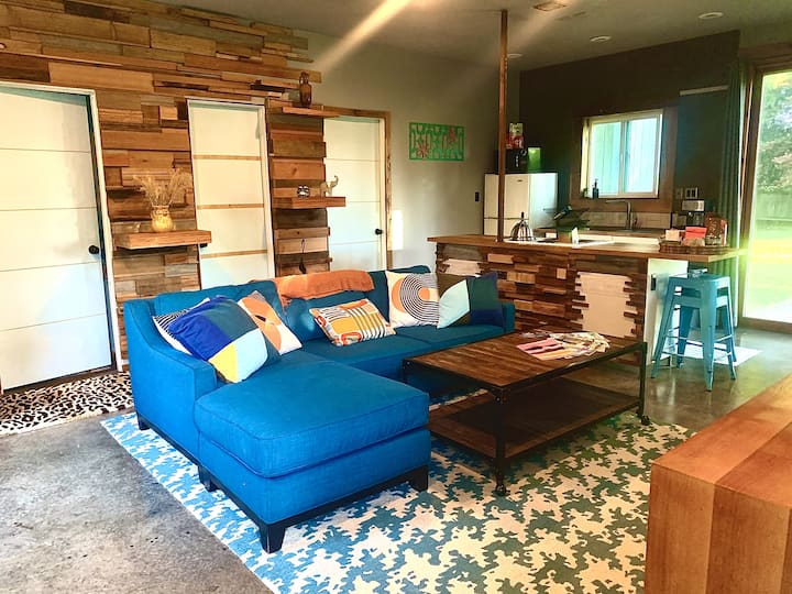 Cully Cabin - Portland, OR