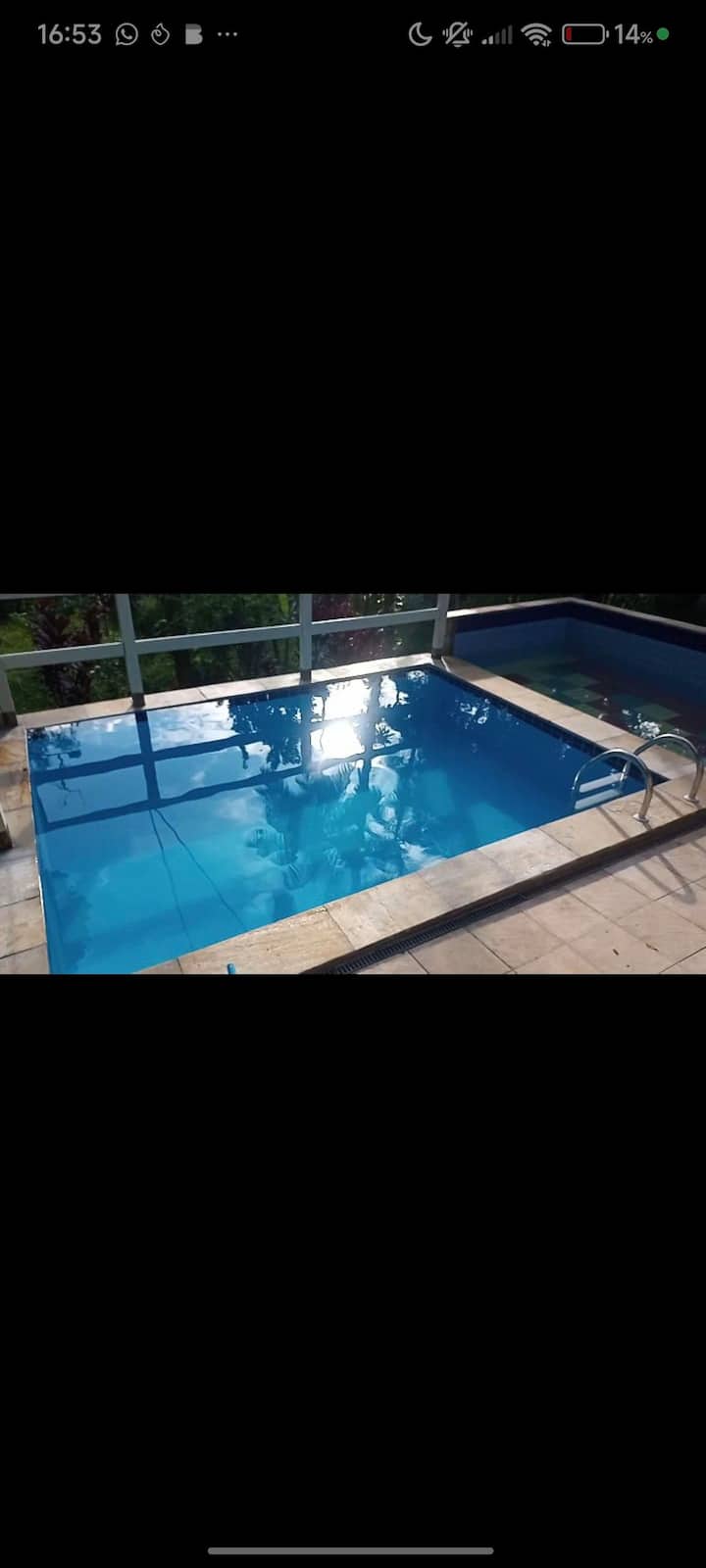 Chácara Coxinha E Doquinha. - Santos