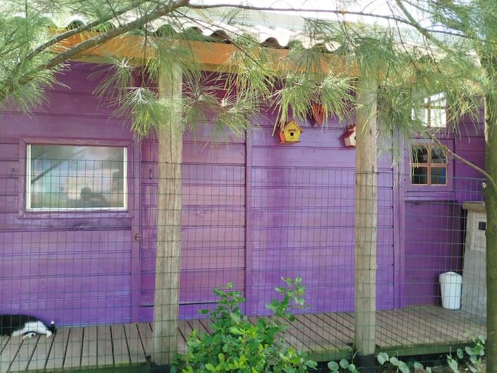 Cabana Açaí - Arroio do Sal