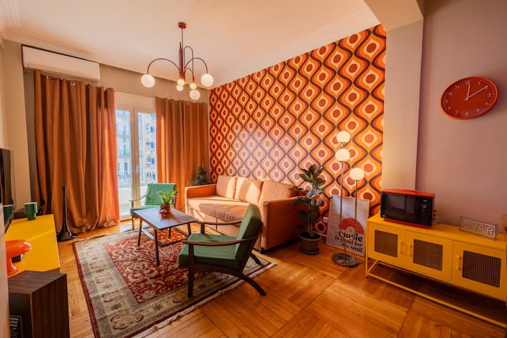 #Projectsync / By Jo&key Co. - Thessaloniki